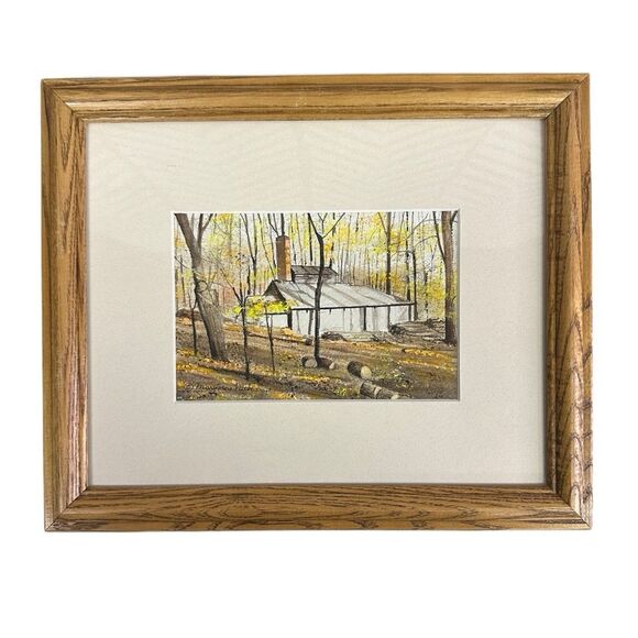 Mary Jane Nick | Art | Beautiful Watercolor Painting By Mary Jane Nick ...